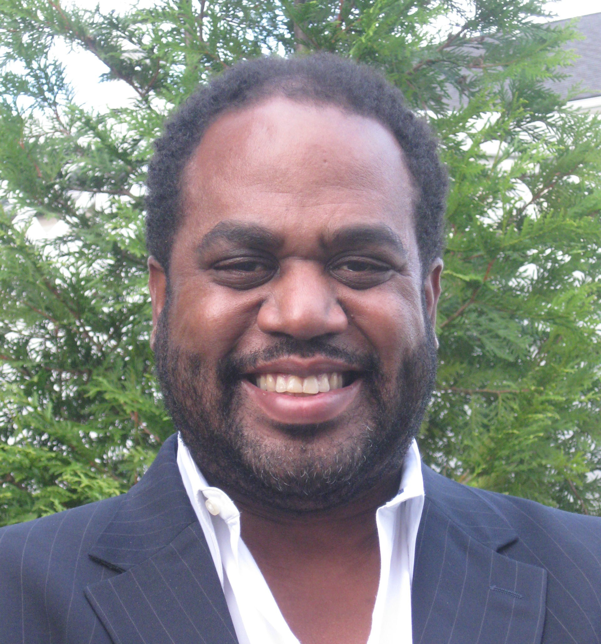 Dr. Joseph Richardson Jr.: Using Storytelling to Explore Gun Violence ...