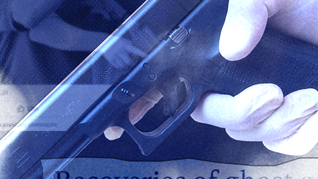 Who is Manufacturing the Guns Used in Crimes? | Everytown Research & Policy