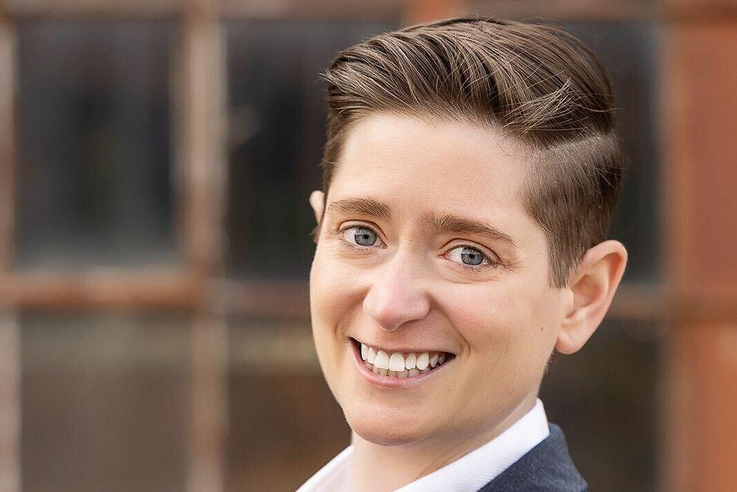Alex Sheldon: Gender-Affirming Care and Suicide Prevention | Everytown ...