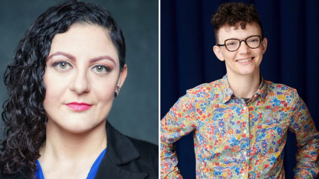 Audacia Ray and Somjen Frazer: Anti-LGBTQ+ Hate Violence Incidents ...