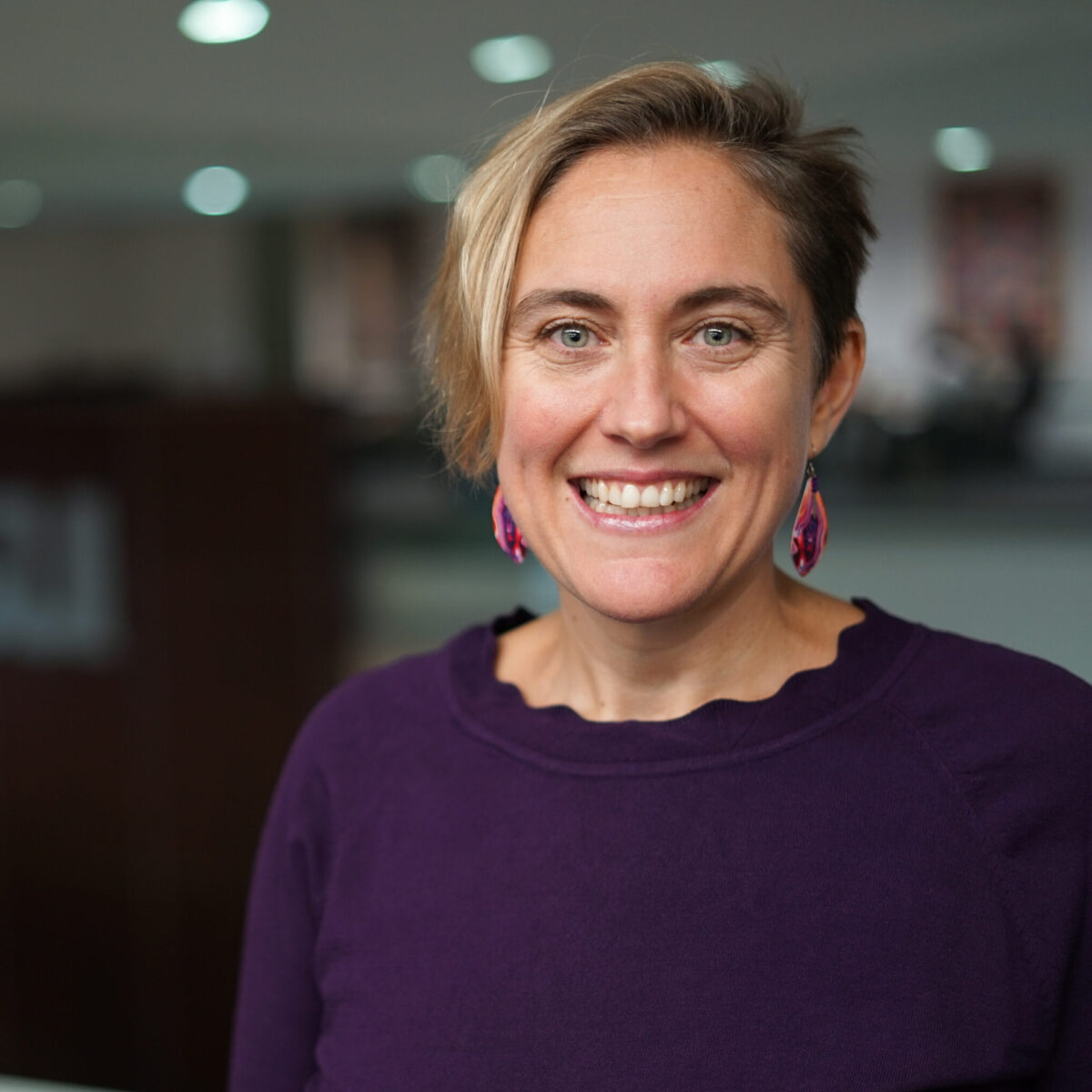 Dr. Jill Messing: Understanding Risk Factors for Intimate Partner ...