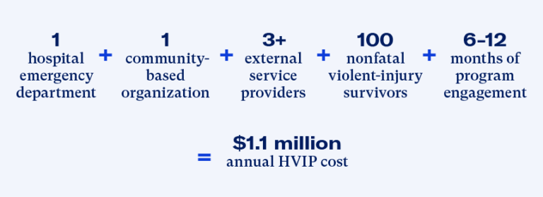 Hospital-Based Violence Intervention Programs: A Guide to ...