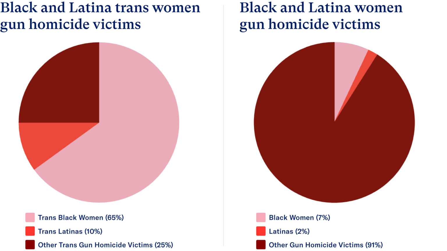 How Guns Fuel Violence Against Transgender People in America ...
