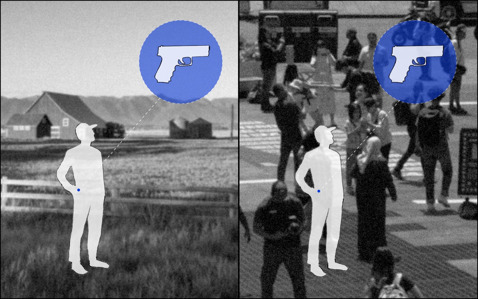 “Chaos and Uncertainty”: A Concealed Carry Mandate is Dangerous and ...