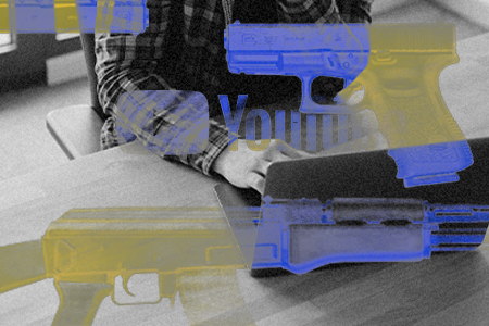 Changing the Channel: Investigating YouTube's New Efforts to Stop Gun ...